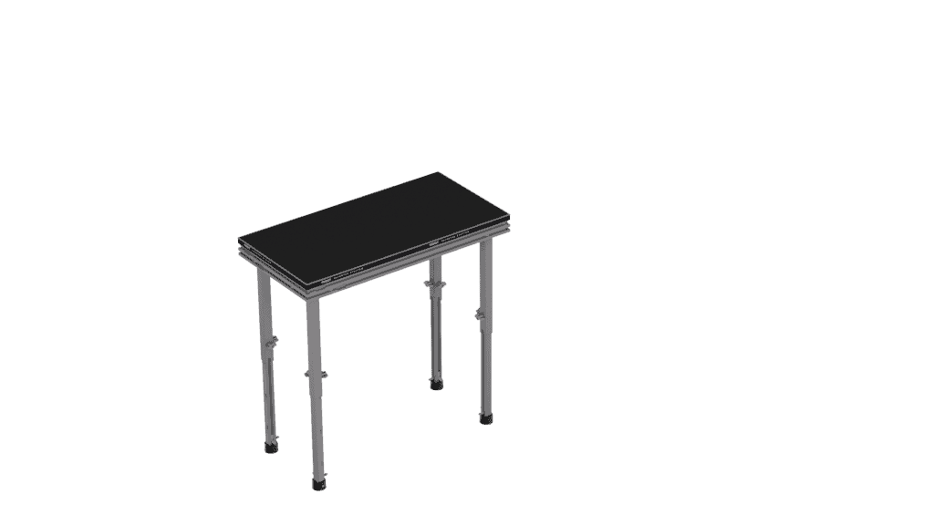 Escenarios y Tarimas Modulares - PROKT SYSTEM™