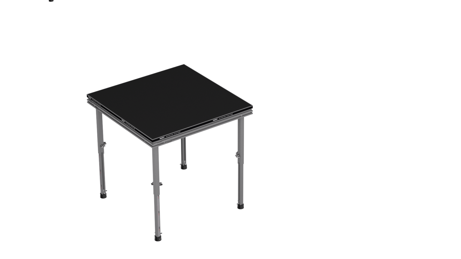 Escenarios y Tarimas Modulares - PROKT SYSTEM™