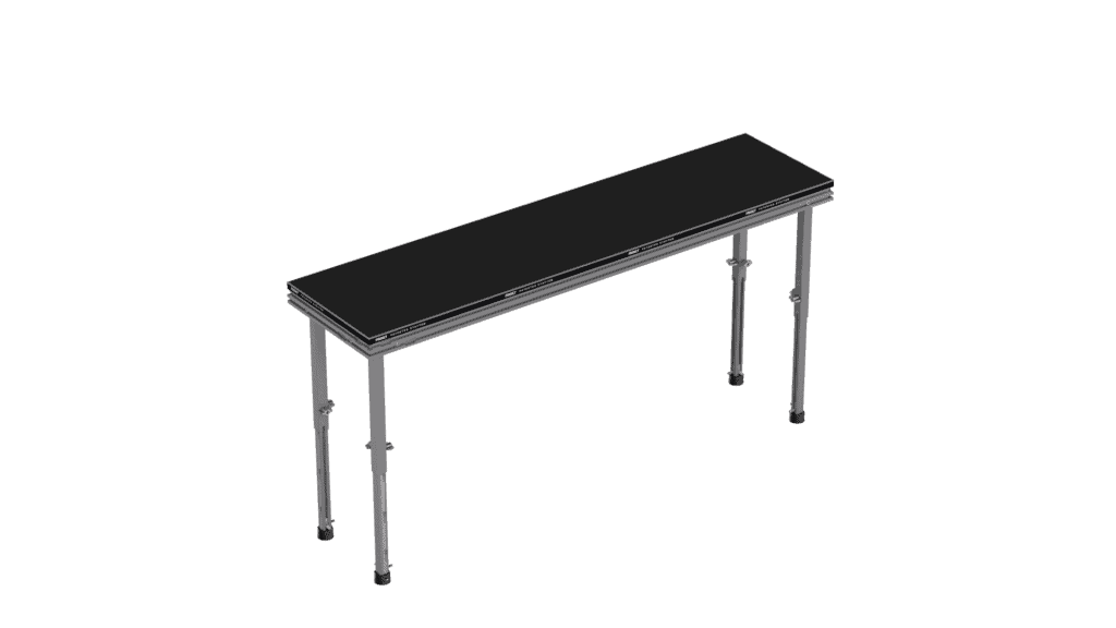 Escenarios y Tarimas Modulares - PROKT SYSTEM™